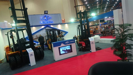 Cairo International Convention & Exhibition Center (CICC) – Egypt ...