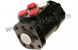 Steering system – HANGCHA FORKLIFT MEXICO