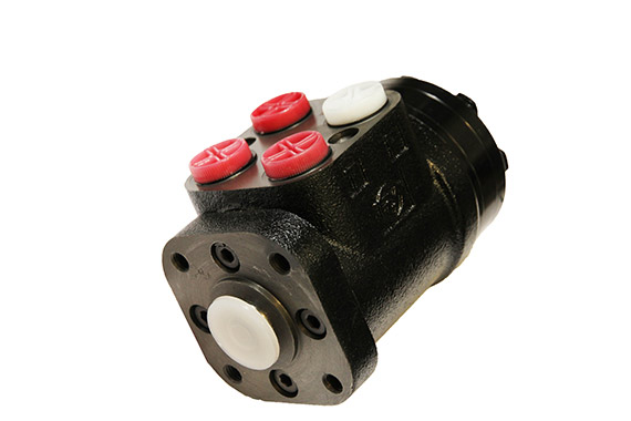 Steering System – HANGCHA FORKLIFT MEXICO